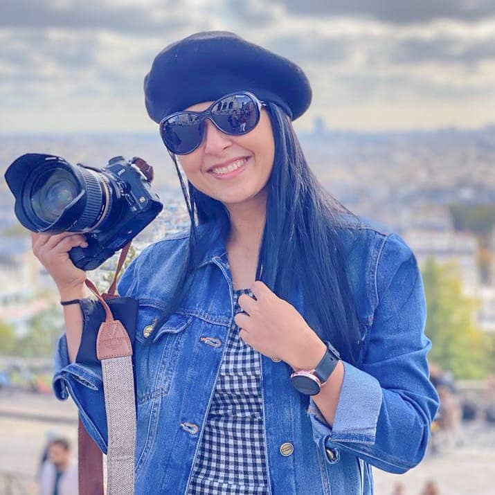 Tata Rodriguez - Fotografa Tata Rodriguez