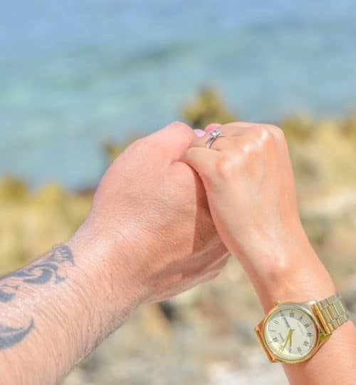 Prebodas - Fotografa Tata Rodriguez